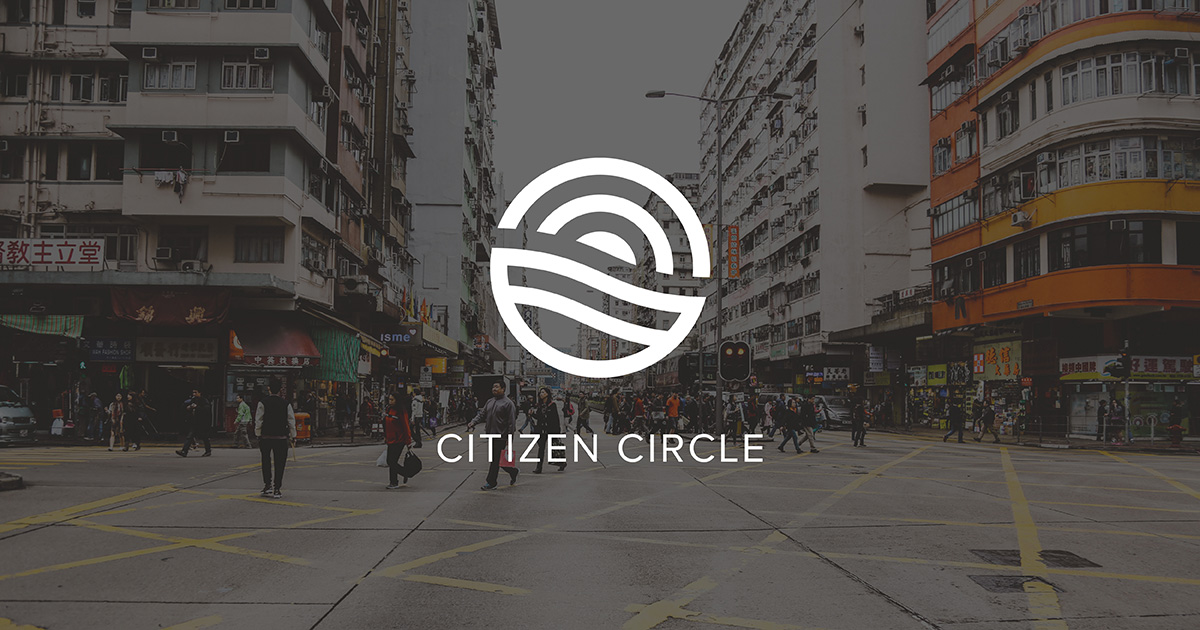 Werde Teil des Citizen Circle und starte ein ortsunabhängiges Business