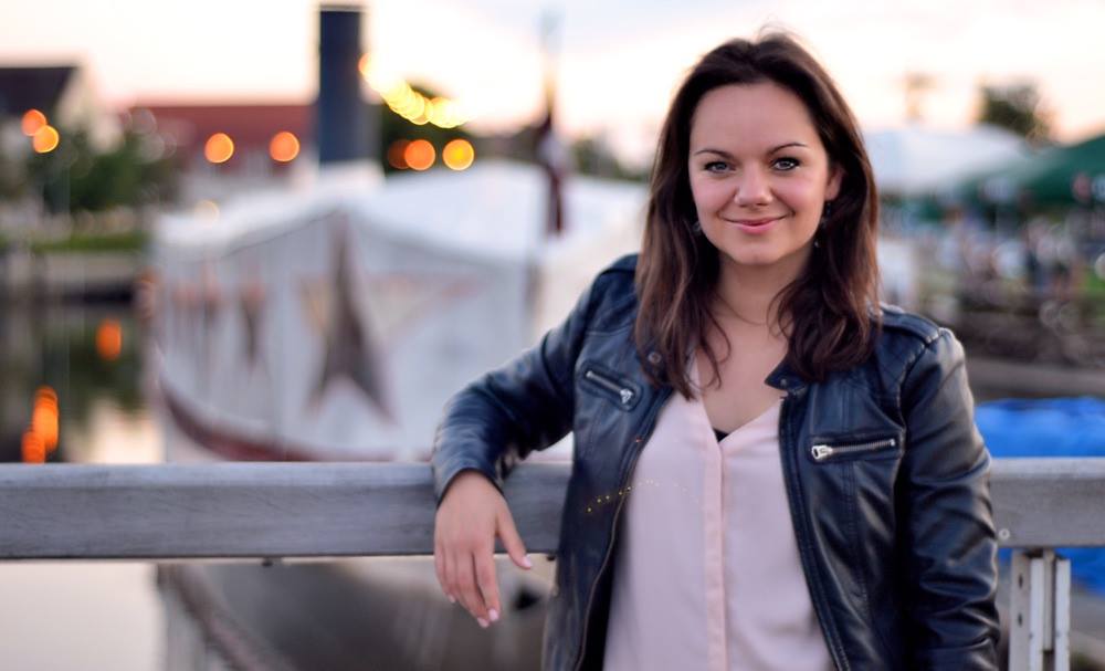 We Love Mondays 030: Melanie Retzlaff - Business mit Struktur | Citizen ...