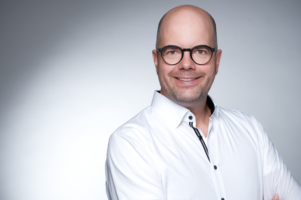 CC on Air 024: So wirst Du dein Lampenfieber los - Mit Georg Schmidt ...