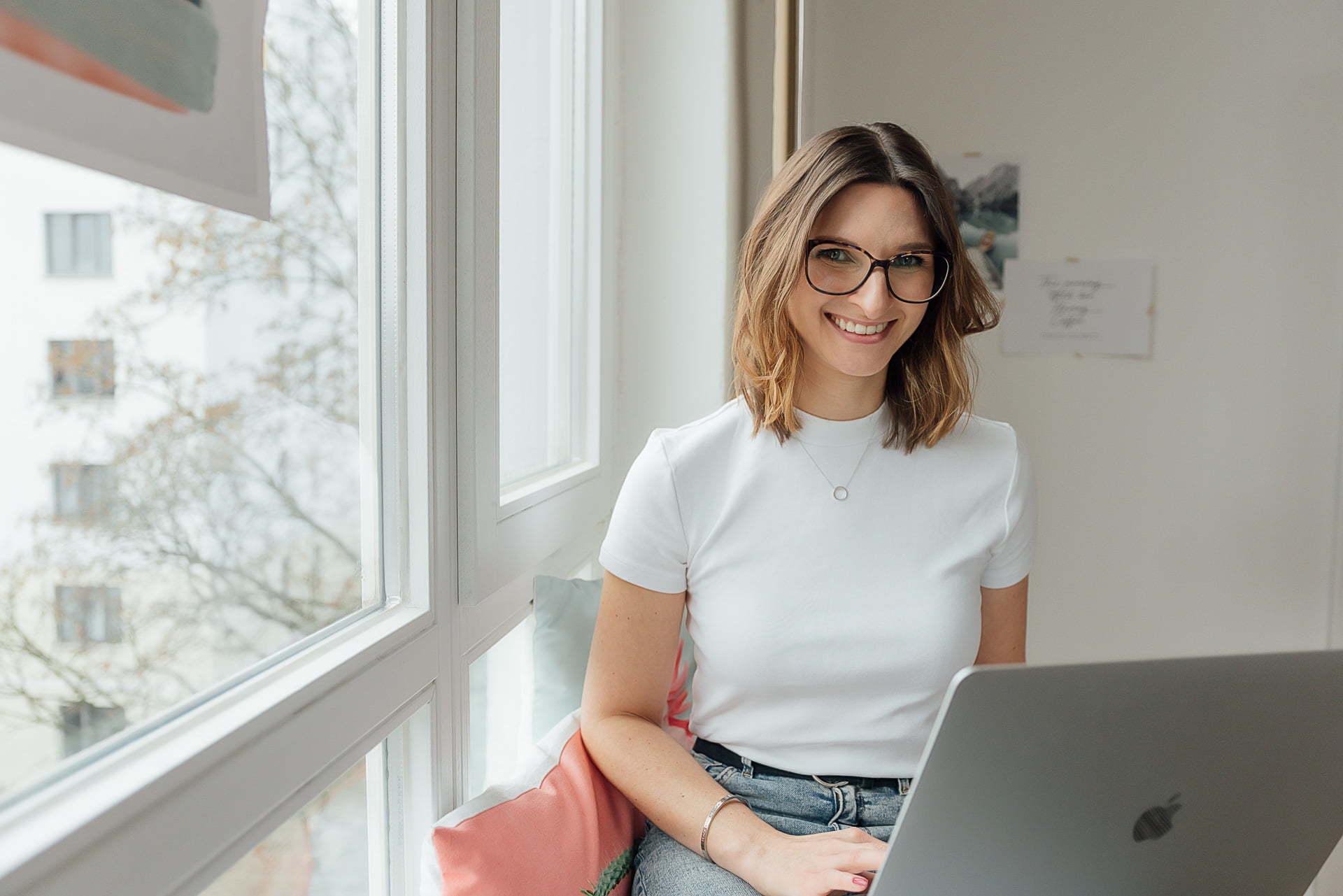 CC ON AIR 049: Erst die Marke, dann das Marketing! - Mit Anne Seiler ...