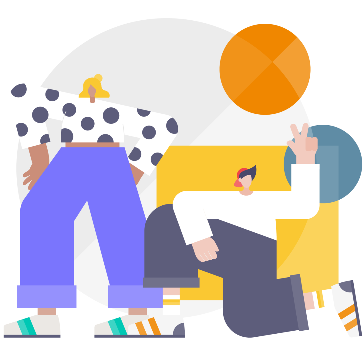 Citizen Circle: Zeit- & ortsunabhängig arbeiten und leben.