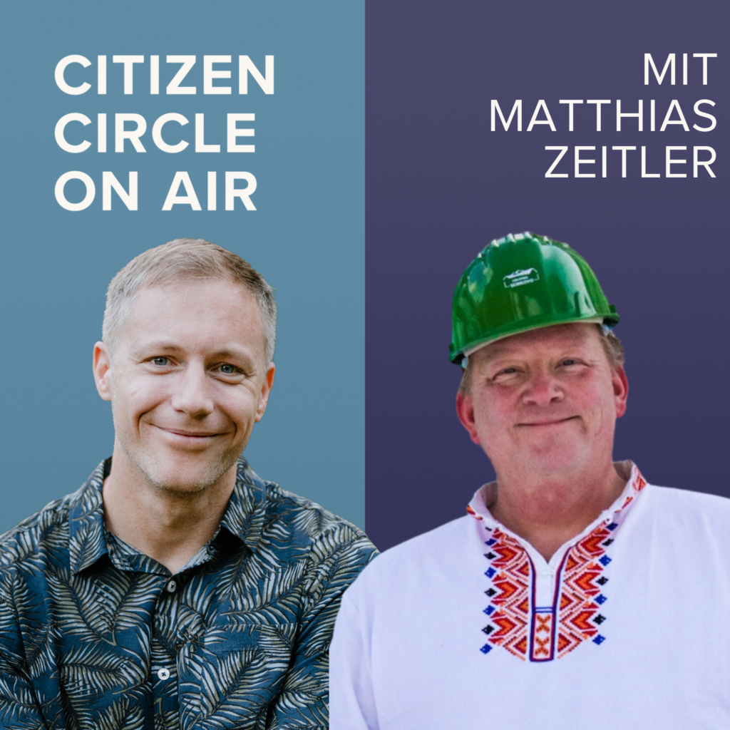 CC On Air 083: Coworking Bansko, eine lebendige Heimat für digitale ...