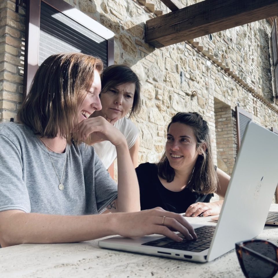 Citizen Circle: Zeit- & ortsunabhängig arbeiten und leben.