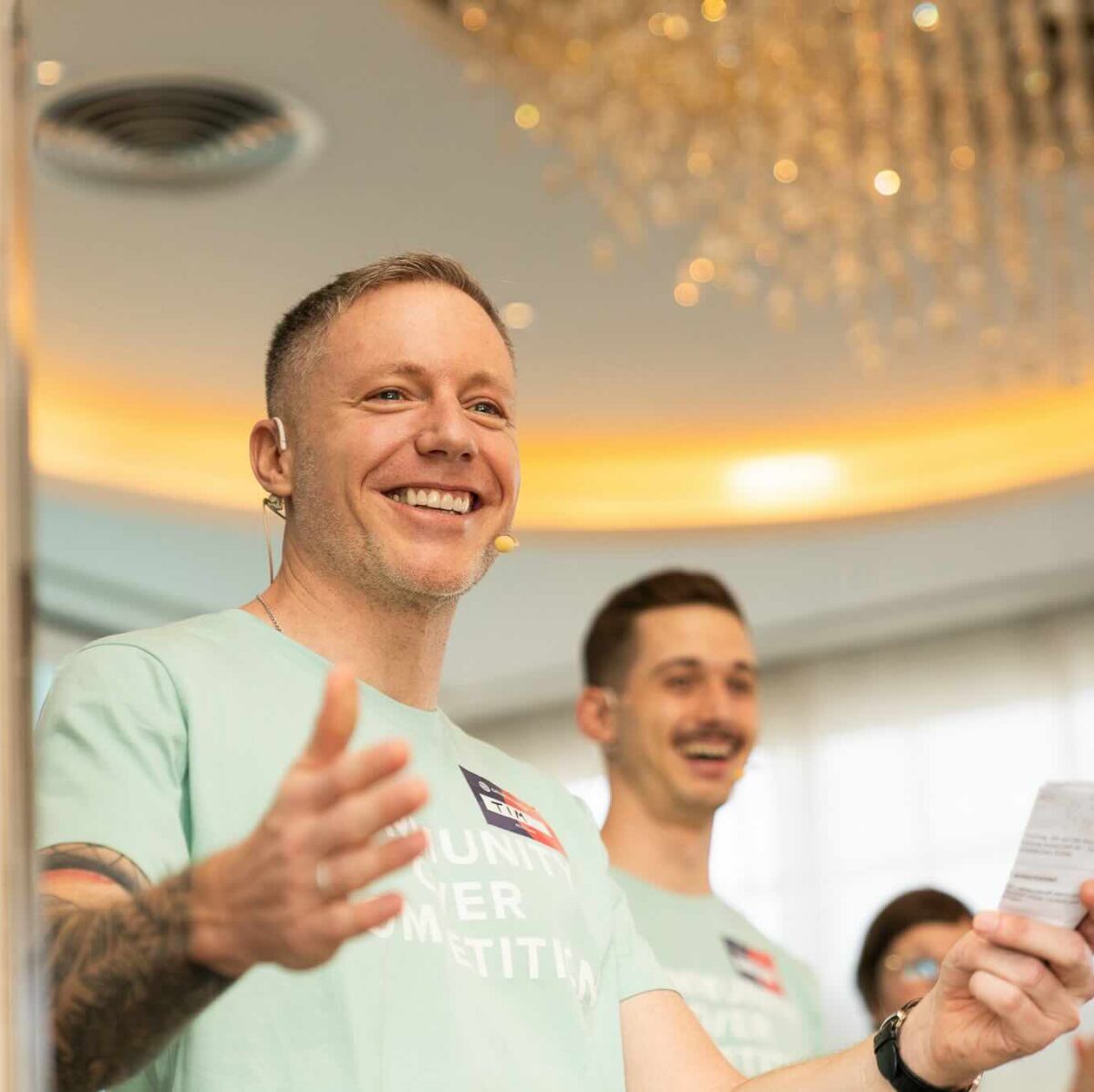 Citizen Circle: Zeit- & ortsunabhängig arbeiten und leben.