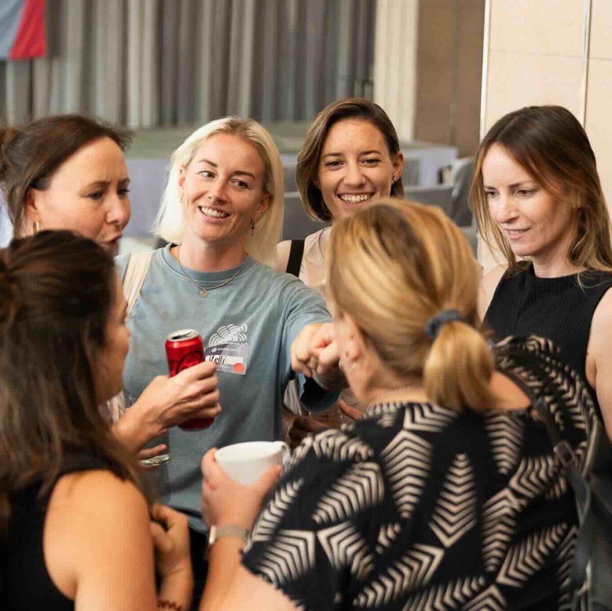 Citizen Circle: Zeit- & ortsunabhängig arbeiten und leben.