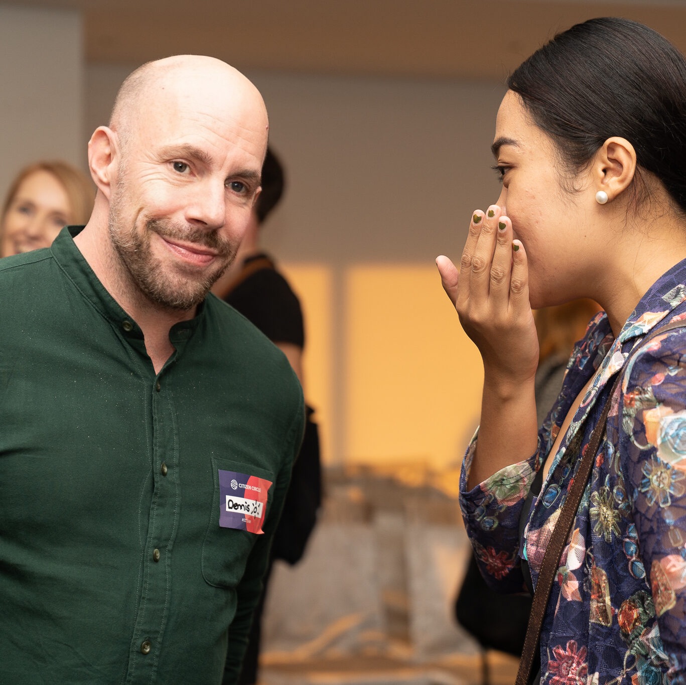 Citizen Circle: Zeit- & ortsunabhängig arbeiten und leben.